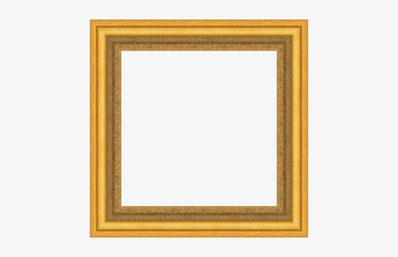 Opening Traditional Gold Leaf Collage Picture Frame - Picture Frame ...