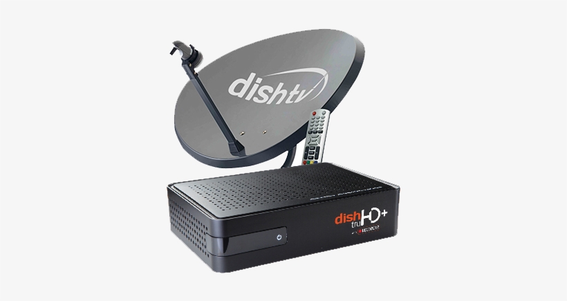 Dish Tv Is India's Largest Direct To Home Television - Dish Tv Dth Hd ...