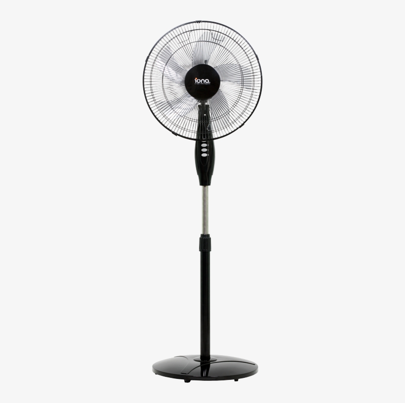 Crompton High Speed Stand Fan - 800x800 PNG Download - PNGkit