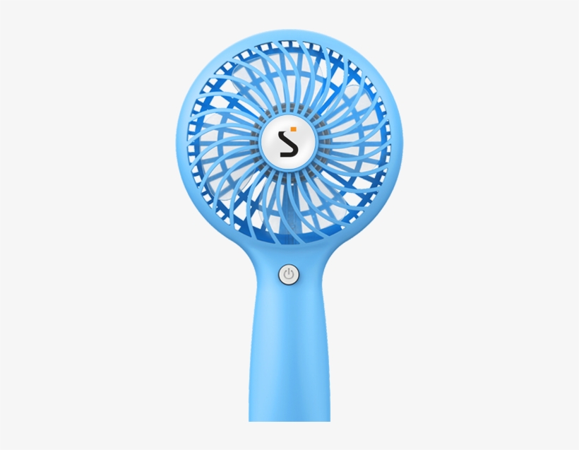 Myung Sung Inc Smodo Usb Stand - Asahi Mini Fan - 600x576 PNG Download ...