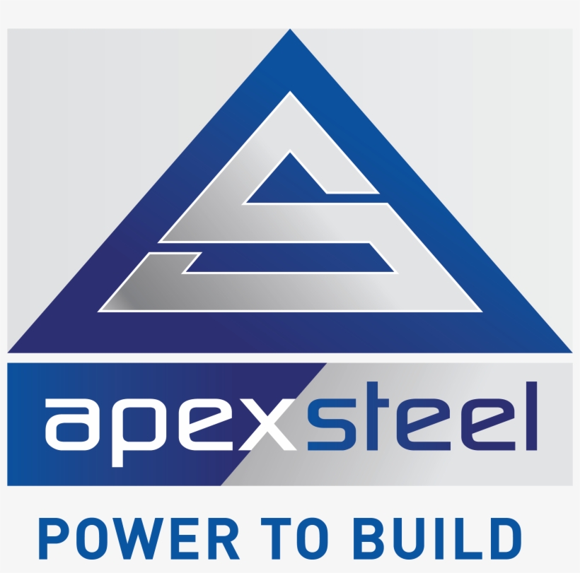 Apex Steel Logo - 2480x2480 PNG Download - PNGkit