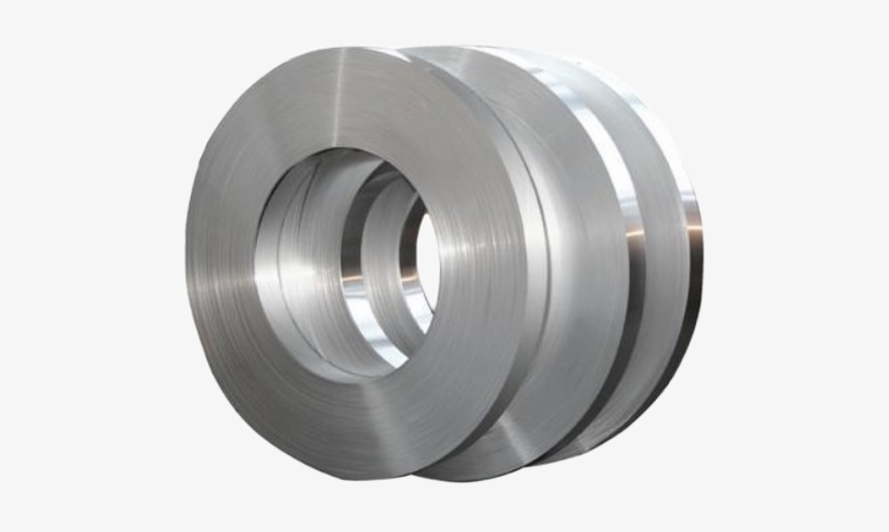Steel Roll - 481x411 PNG Download - PNGkit
