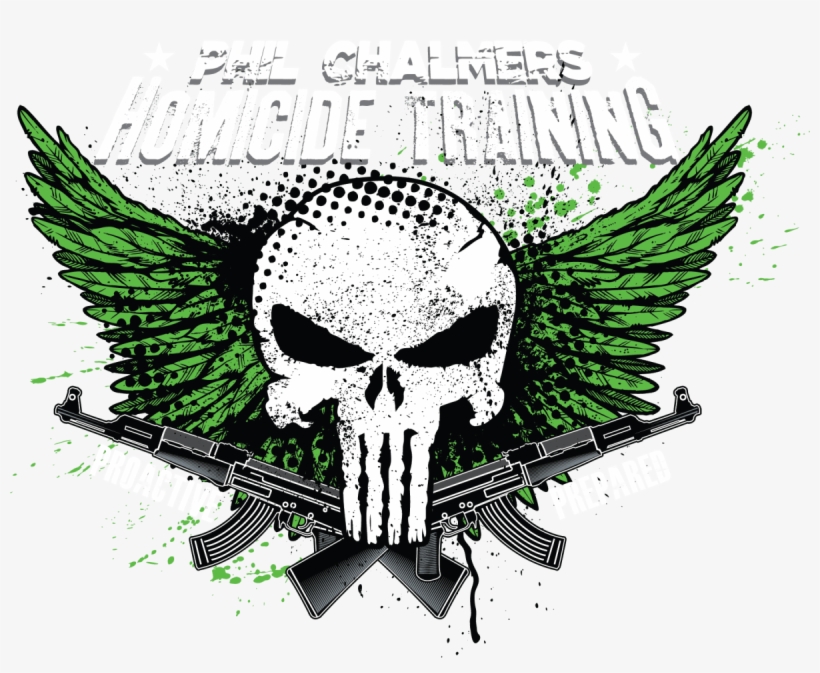 True Crime Writer - Punisher Skull - 1200x927 PNG Download - PNGkit