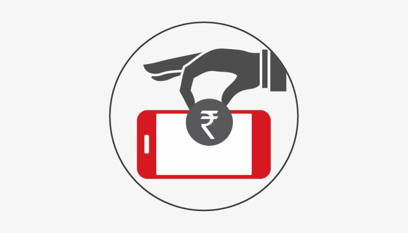 Mobile Recharge - Mobile Recharge Icon Png - 388x388 PNG Download - PNGkit
