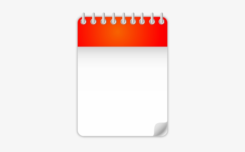 Calender Red2 - Calendar Date - 320x430 PNG Download - PNGkit