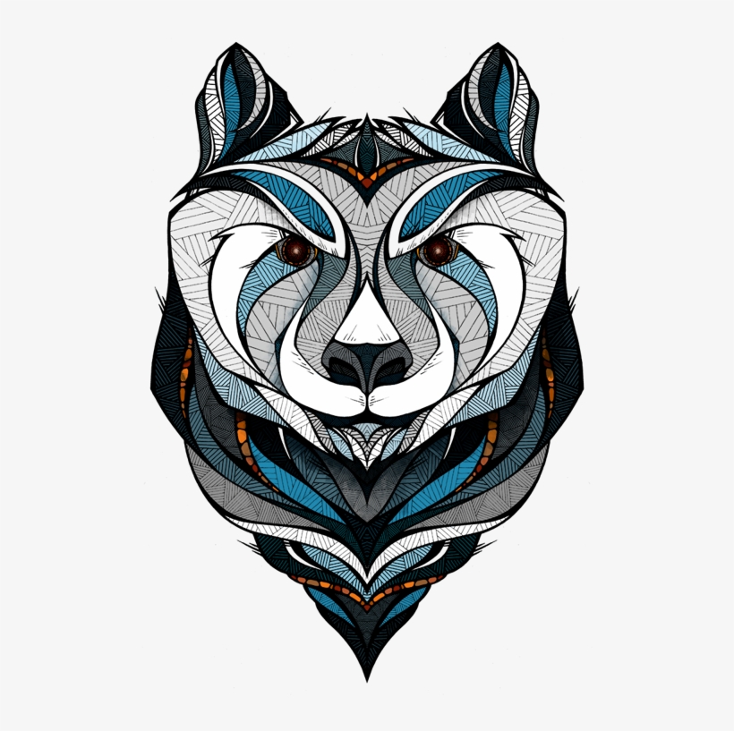 By Andreas Preis - Landyachtz Bear - 600x771 PNG Download - PNGkit