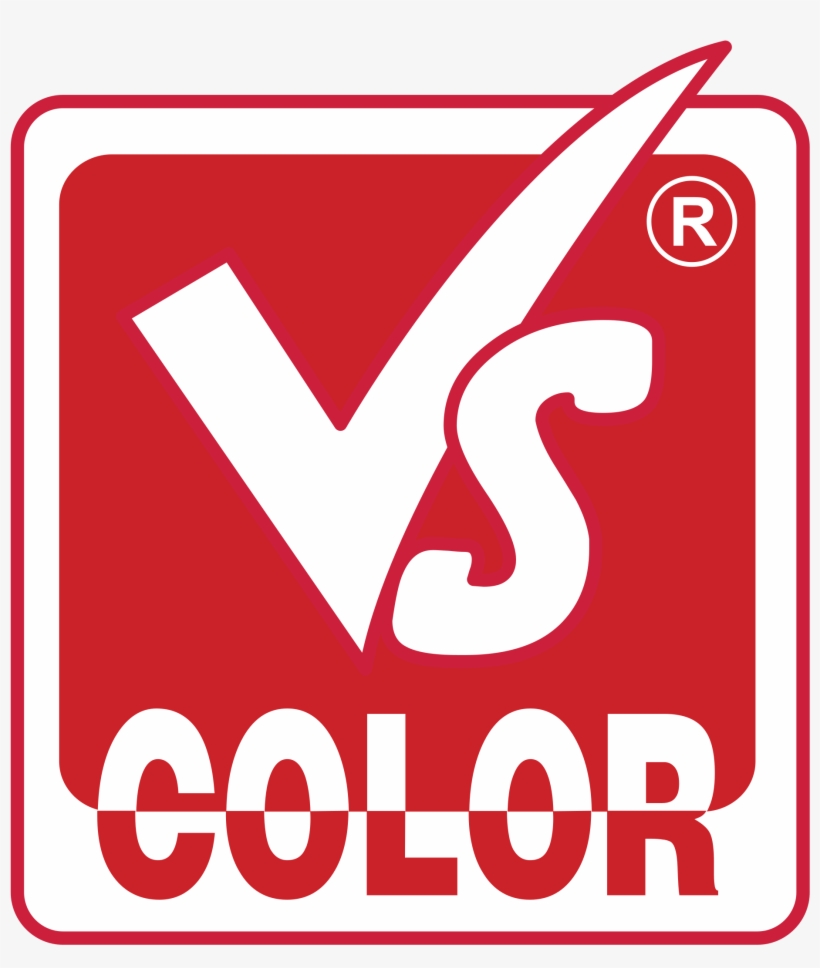 Vs Color Logo Png Transparent - Vs - 2400x2400 PNG Download - PNGkit