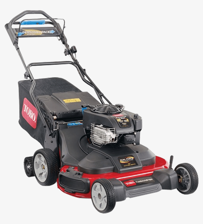 Checkmate™ For Toro® Timemaster® - Toro Timemaster (30") Personal Pace ...