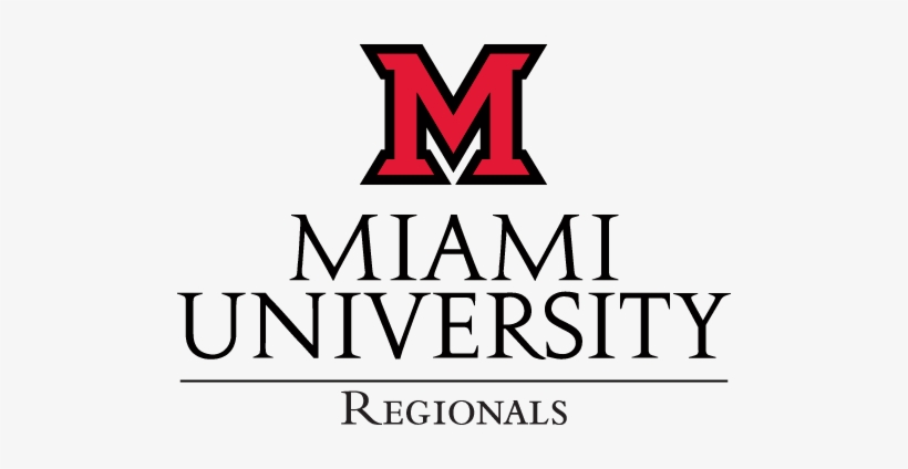 Miami University Logo - 500x344 PNG Download - PNGkit