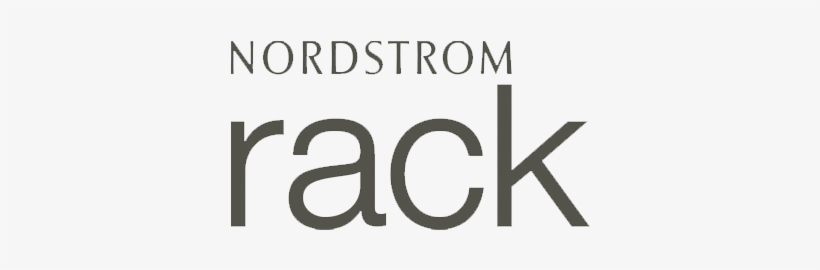 Item - - Nordstrom Rack Logo Png - 400x400 PNG Download - PNGkit