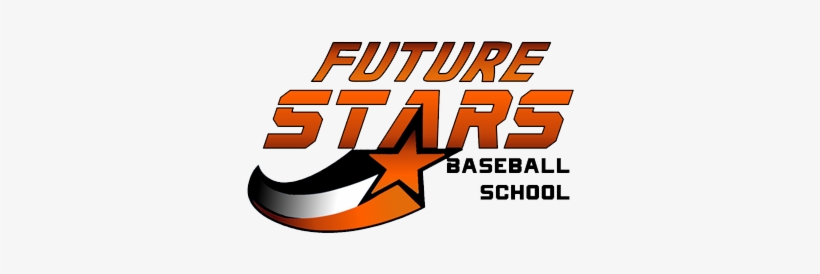 Baseball - Future Stars Logo - 350x350 PNG Download - PNGkit