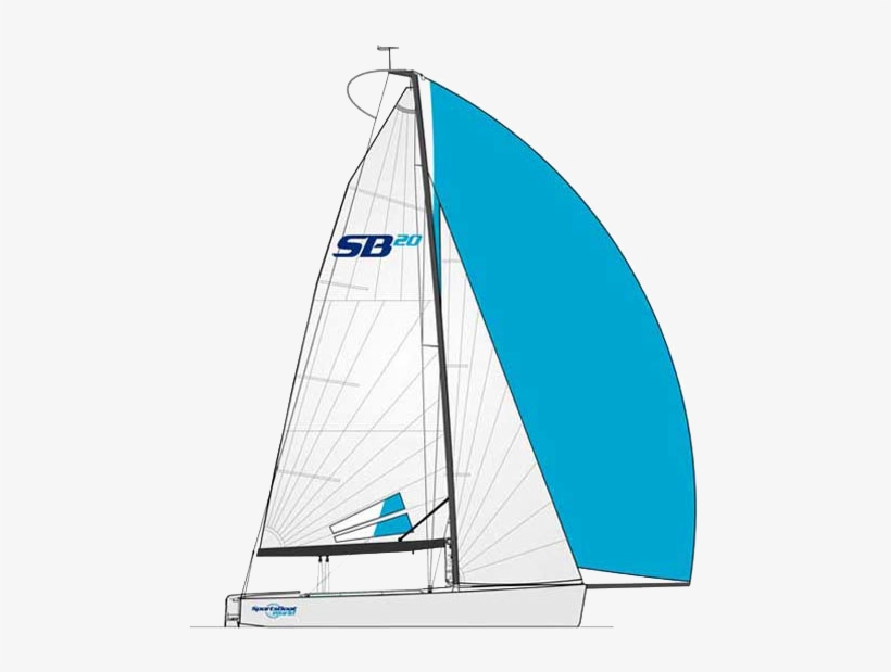 Sb20-boat - Sb20 - 474x539 PNG Download - PNGkit
