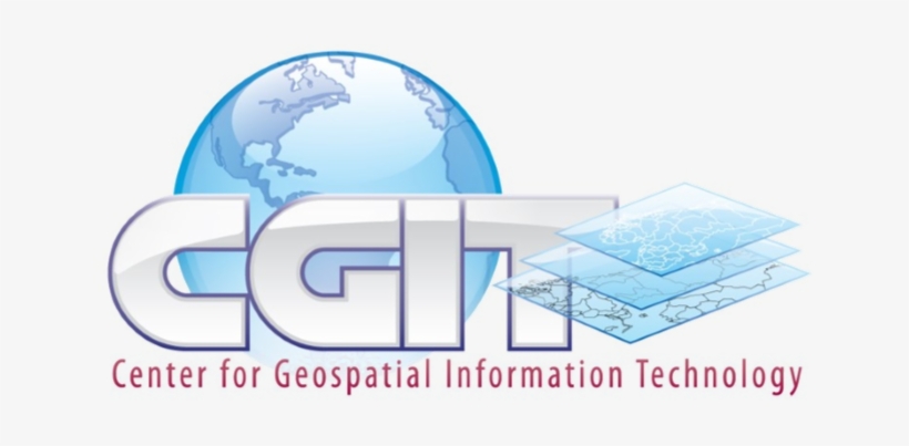 The Center For Geospatial Information Technology At - Center For ...