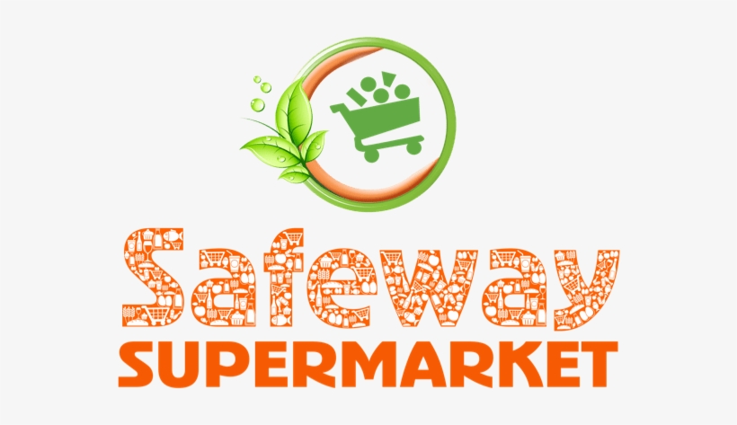 Safeway Supermarket - Graphic Design - 640x453 PNG Download - PNGkit
