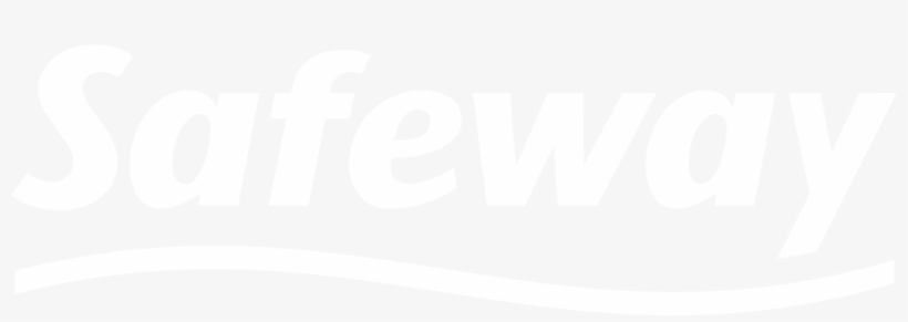 Safeway Logo Black And White - Ps4 Logo White Transparent - 2400x2400 ...