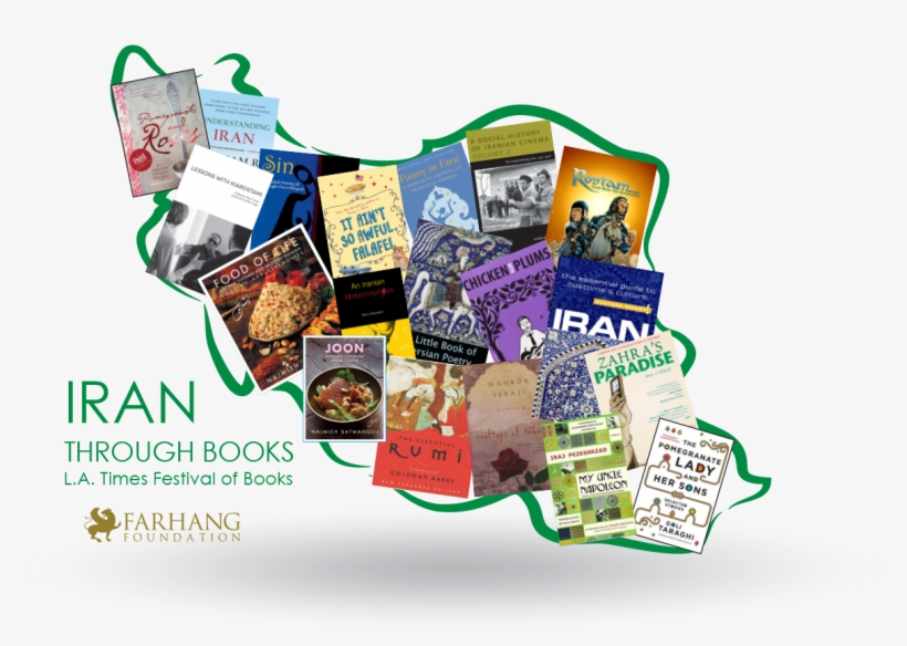 Fob Map - Iran - Culture Smart!: The Essential Guide To Customs ...
