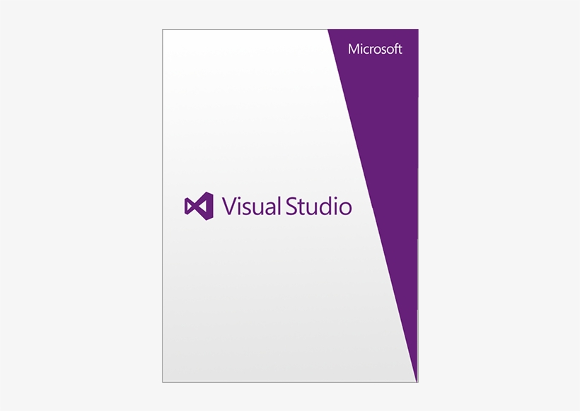 Visual Studio For Mac - Microsoft Visual Studio - 500x500 PNG Download ...