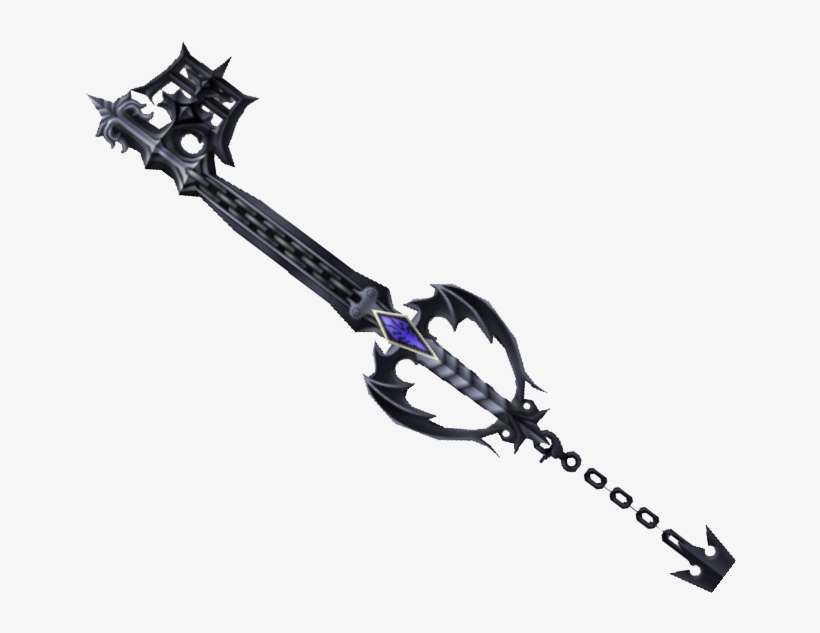 Kingdomkeymob Images Oblivion Kh Wallpaper And Background - Kingdom ...