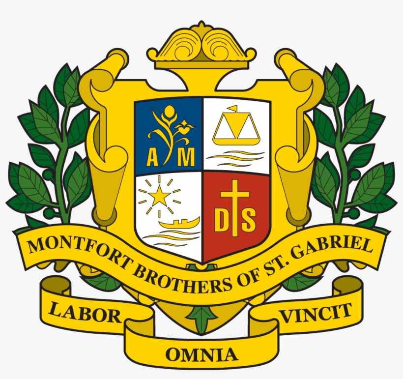 Assumption Pathway School Logo - 461x412 PNG Download - PNGkit