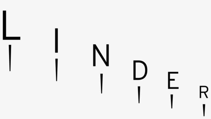 Linder Is A Downtown Menswear Brand With A Multibrand - Linder ...