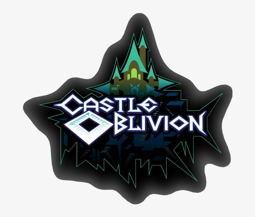 Oblivion Logo