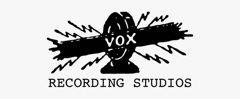 Vox Recording Studios Started As Electro-vox In 1936 - Vox Recording Studio Los Angeles ...