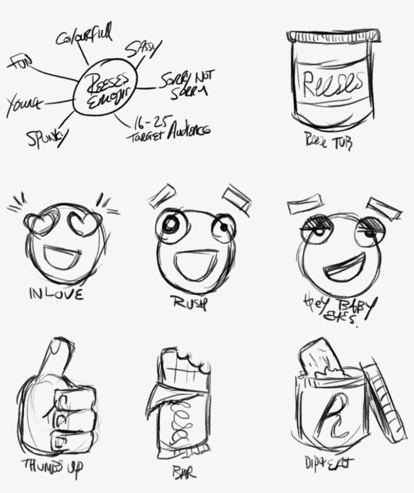 Sketches - 1000x1093 PNG Download - PNGkit