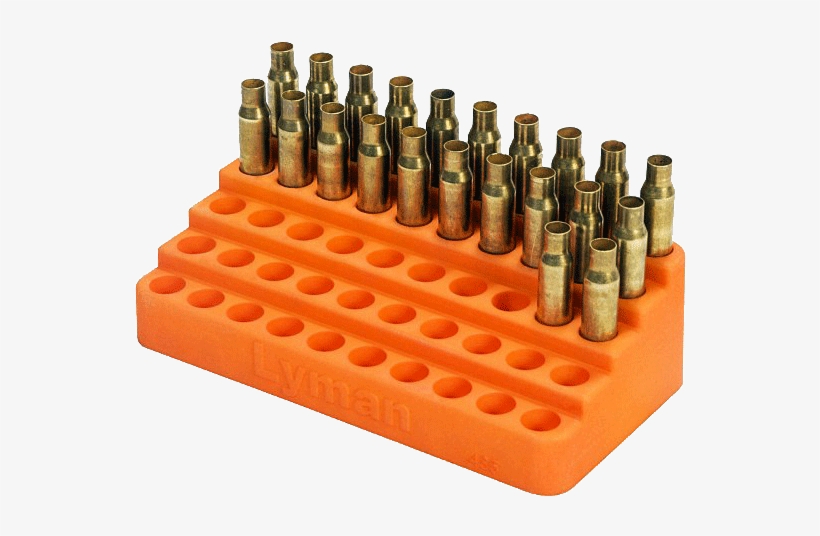 Case Loading Block - Reloading Trays For Sale - 600x483 PNG Download ...