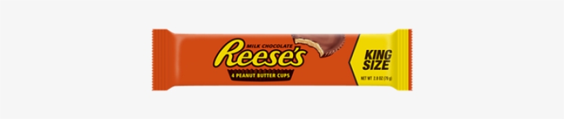 Reese's Peanut Butter Cups - 401x592 PNG Download - PNGkit