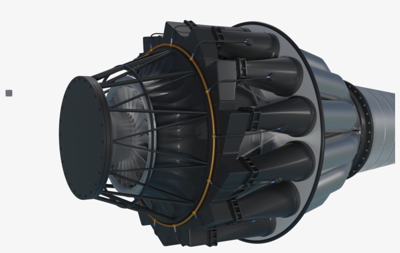 Wipjet Engine Wip - Jet Engine - 1920x1080 PNG Download - PNGkit