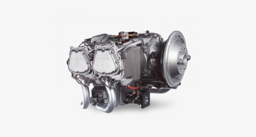 View Engine - Lycoming Aircraft Engines - 480x360 PNG Download - PNGkit