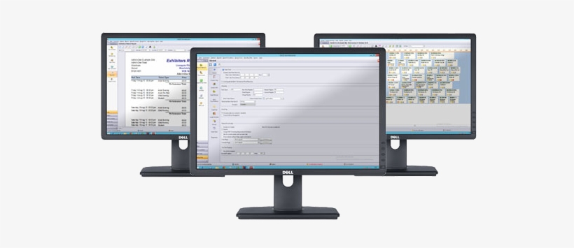 Download Transparent Computer Monitor - PNGkit