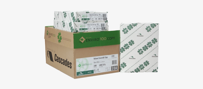 3-hole Punched 8½x 11" 100% Pcw Paper - Paper - 500x500 PNG Download ...