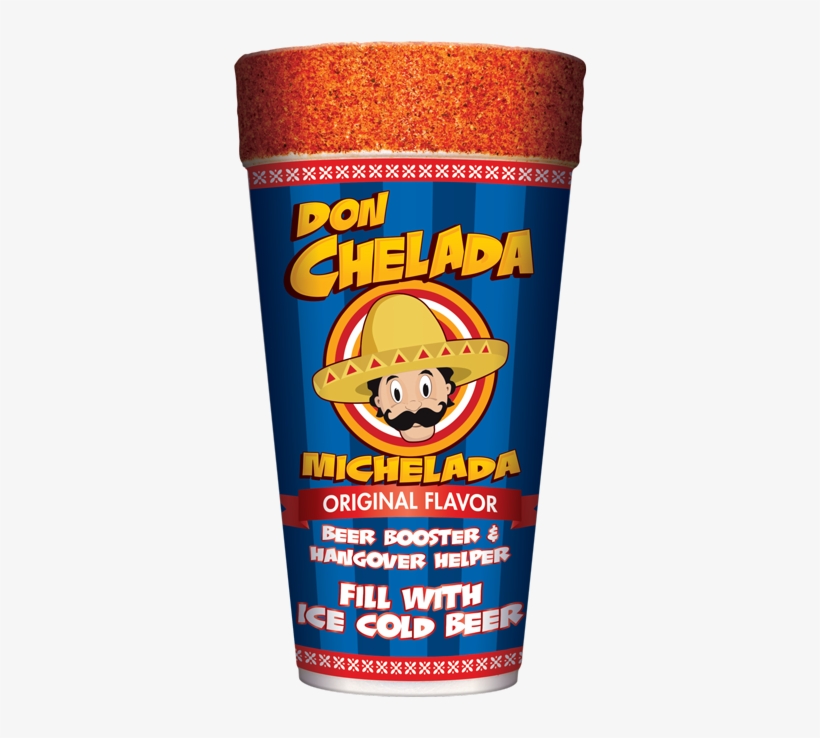 Don Chelada Is All In On Micheladas, That Classic Combination - Don ...