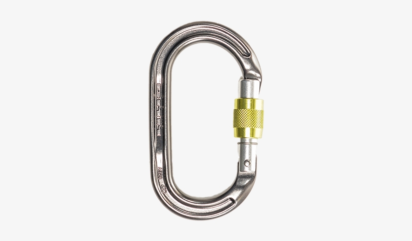 Dmm Ultra Oval Screwgate Carabiner - Oval Screw Gate Carabiners ...