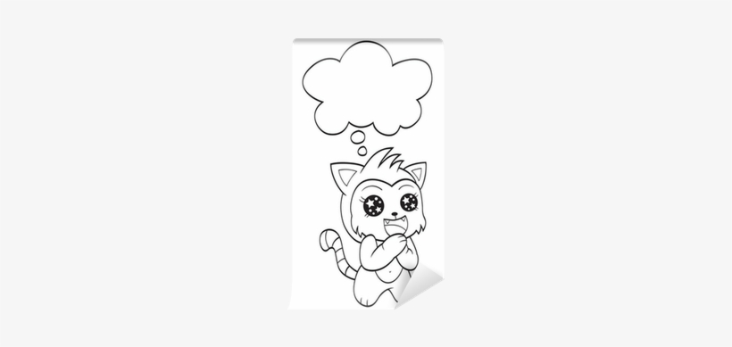 Cat - 400x400 PNG Download - PNGkit