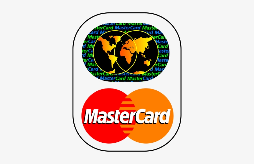 Visa Mastercard Logo Png Download - Visa / Mastercard Decal / Sticker ...