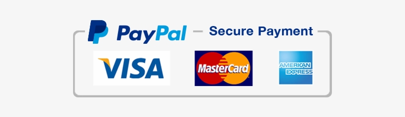 Help Keep This Web Page & Info Going - We Accept Payment Icons - 594x213 PNG Download - PNGkit