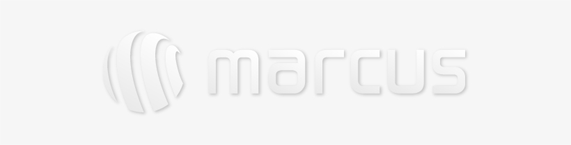 Marcus Logo - 640x240 PNG Download - PNGkit