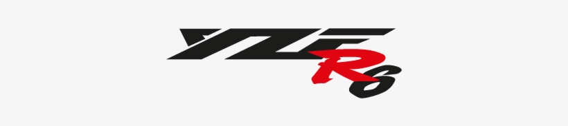 Yzf R6 Logo Vector Logo - Yamaha R6 Logo Png - 400x400 PNG Download ...