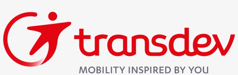 1280px-transdev Logo - - Transdev Logo - 1280x343 PNG Download - PNGkit