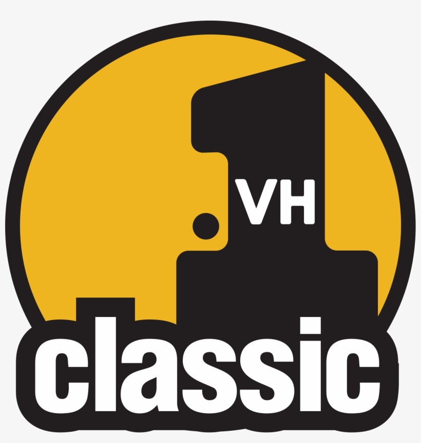 Vh1 Classic - Vh1 Classic Logo Png - 2000x2004 PNG Download - PNGkit