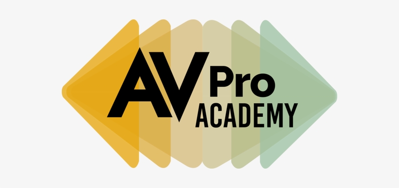 Download Transparent Avpro Edge Logo - PNGkit
