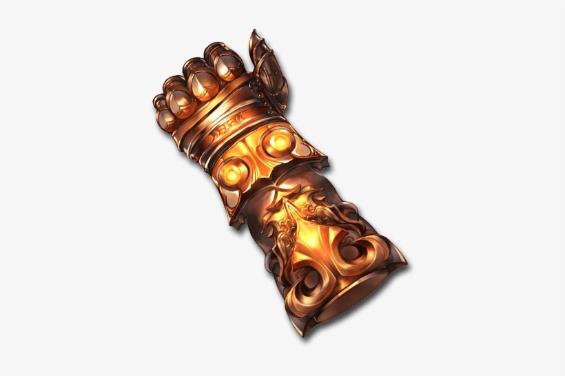 Magma Gauntlet - Fandom - 640x554 PNG Download - PNGkit