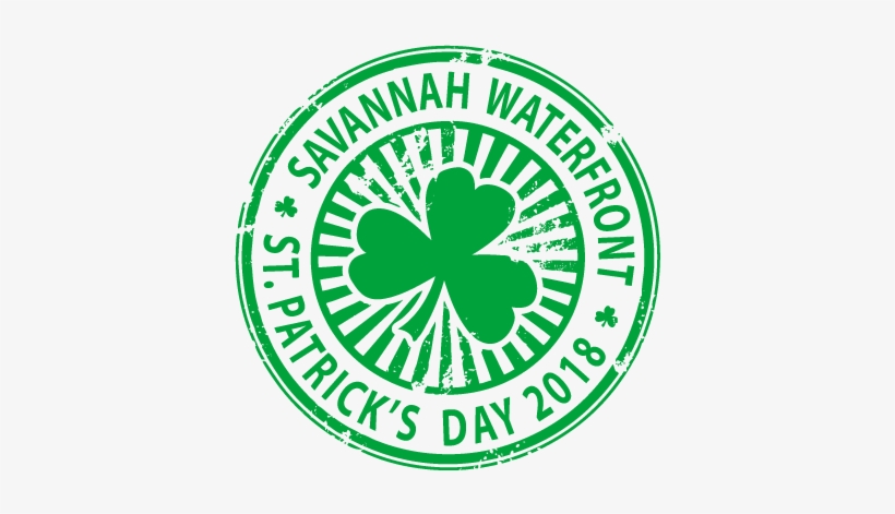 Details - Happy St Patricks Day Logo - 425x425 PNG Download - PNGkit