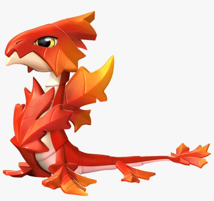 Maple Leaf Dragon - Dragon Mania Legends Maple Leaf Dragon - 1411x1252 PNG Download - PNGkit