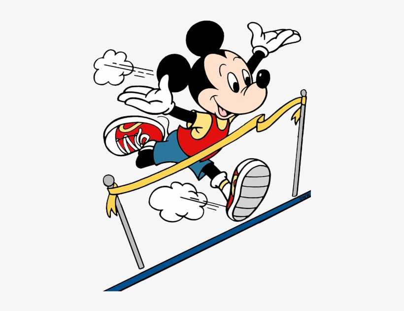 Download Free Printable Clipart And Coloring Pages - Mickey Mouse ...