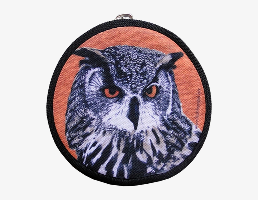 Hedwig, Owl Purse Xs - Eagle Owl - 800x600 PNG Download - PNGkit