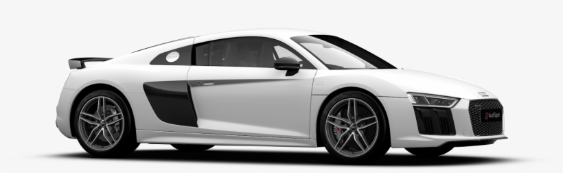Build Your R8 Coupé - Audi Sr8 - 1553x626 PNG Download - PNGkit
