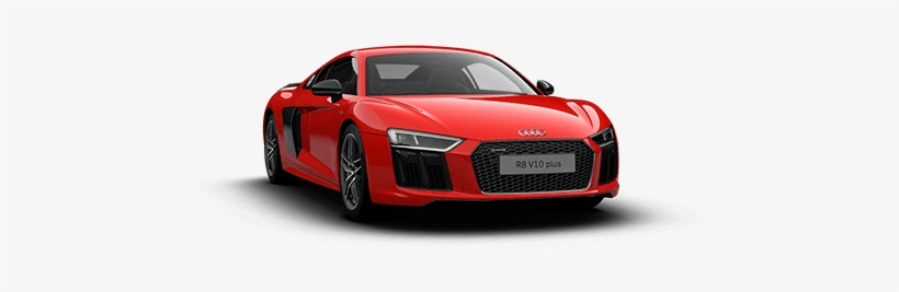 Audi R8 - 620x267 PNG Download - PNGkit